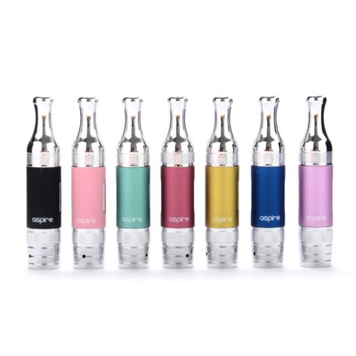 ASPIRE ETS ET-S BVC CLEAROMIZER TANK | eBay