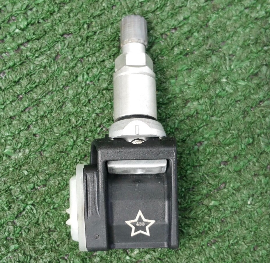 Genuine BMW Wheel Electronics Module RDC 433mhz 36106887140 for sale ...