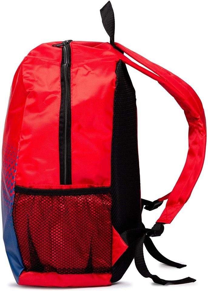 Arsenal FC Fade Backpack Official Licensed Back To School Kids Football ...
