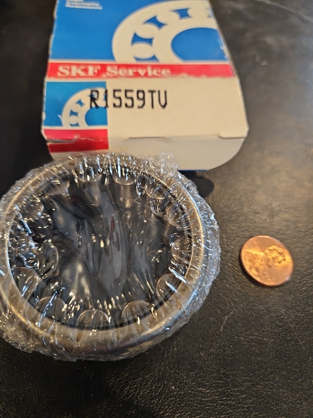 Genuine SKF R1559TV Cylindrical Roller Bearing R1559-TV NIB | eBay