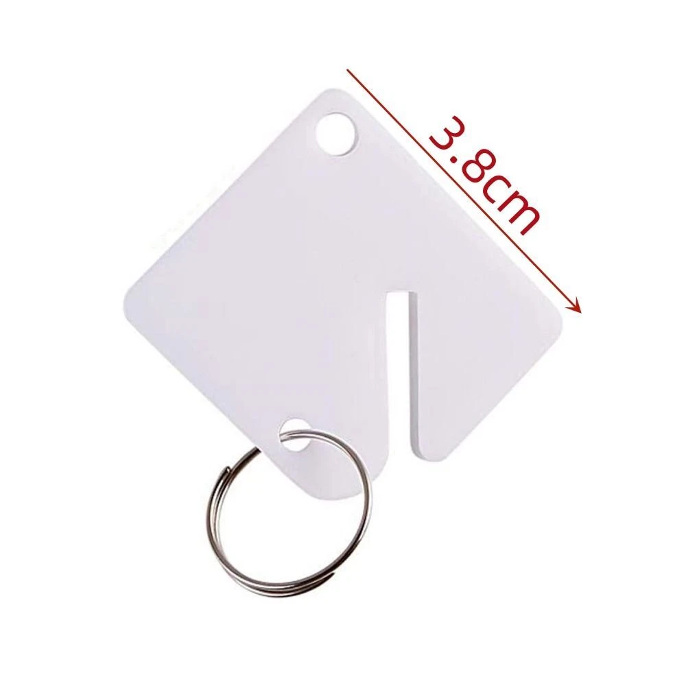 Slotted Key Tags For Key Cabinets | Cabinets Matttroy