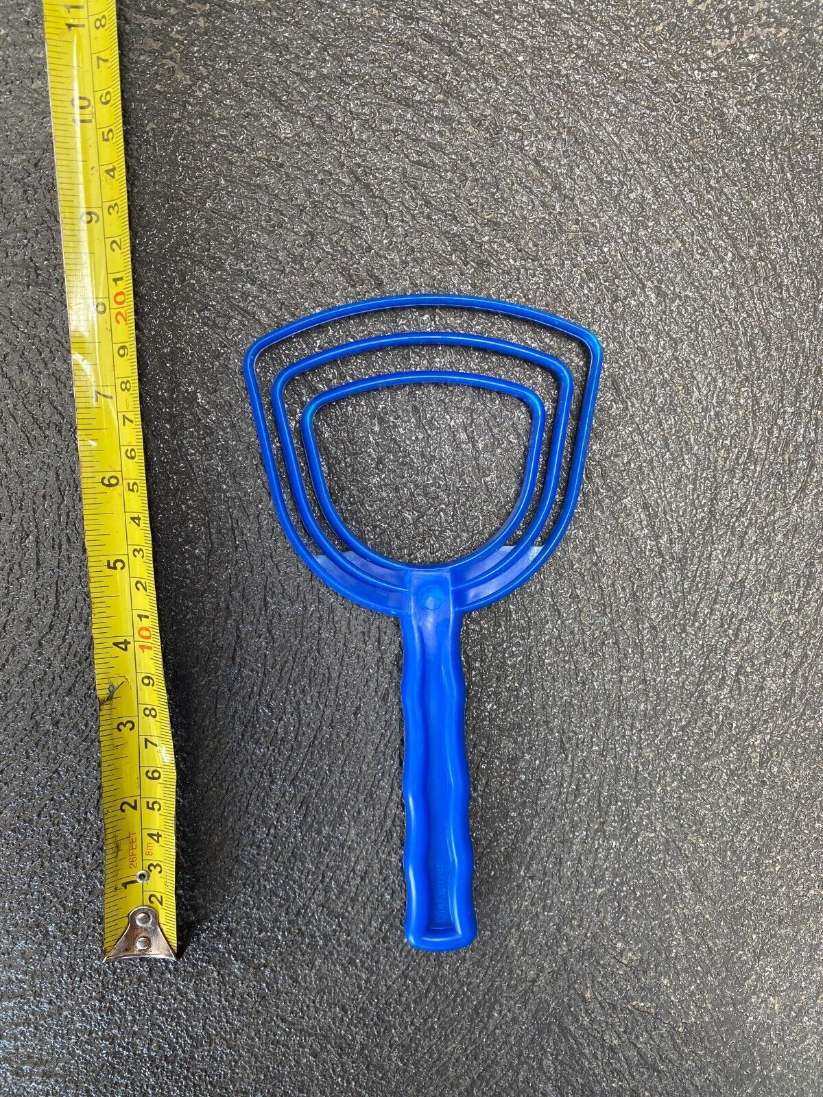 New 1pc Diekensen Bone Dust Scraper Butchers, Tbone Scraper, Meat ...