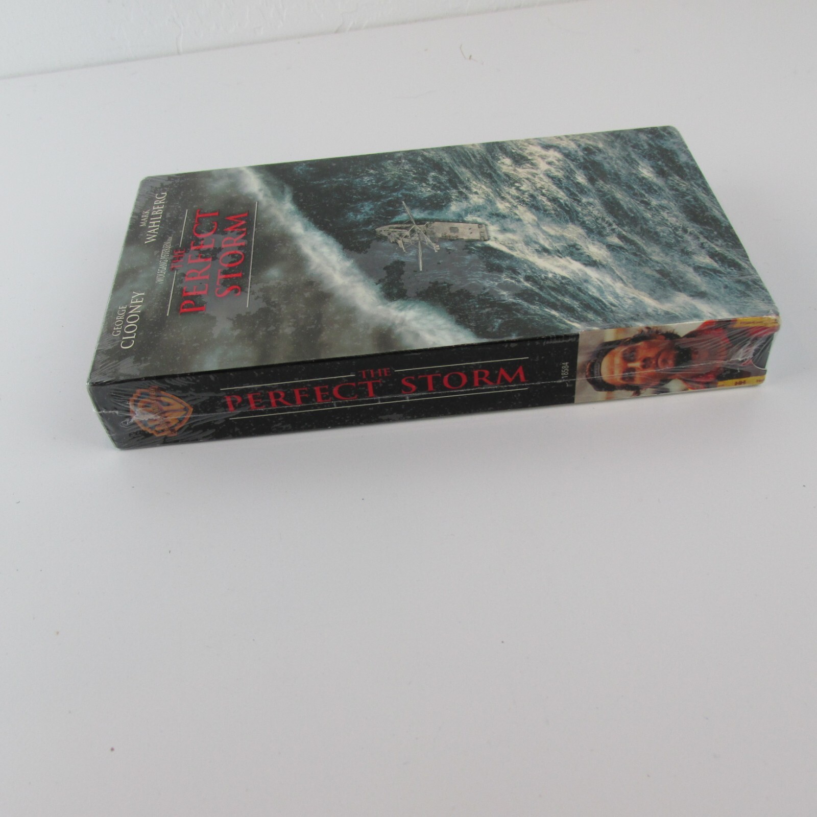 The Perfect Storm (VHS, 2000) for sale online | eBay