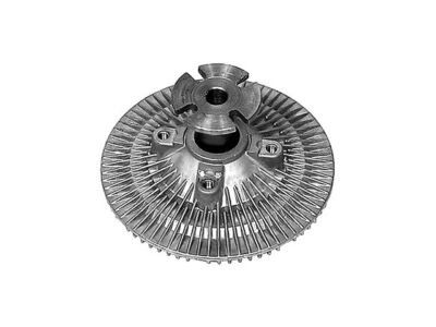 Fan Clutch For Chevy S10 Blazer Jimmy S15 Sonoma Syclone Typhoon ...
