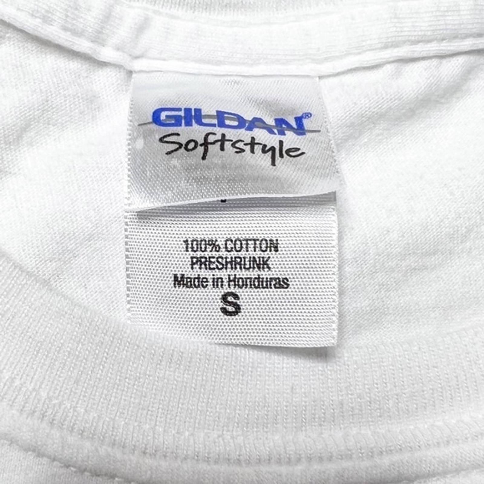 NWOT Musical Freedom Record Label Logo Gildan Graphic T-Shirt Unisex Sz ...