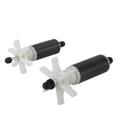 Water Pump Impeller Ceramic Shaft Core Direct Drive Strong Magnetic ...