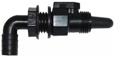 Rule Angled Aerator Spray Head For Use w/ 3/4" Discharge (220) | eBay