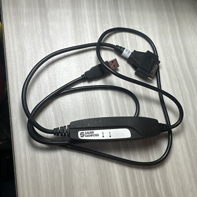 Hydraulic Valves - Sauer Danfoss