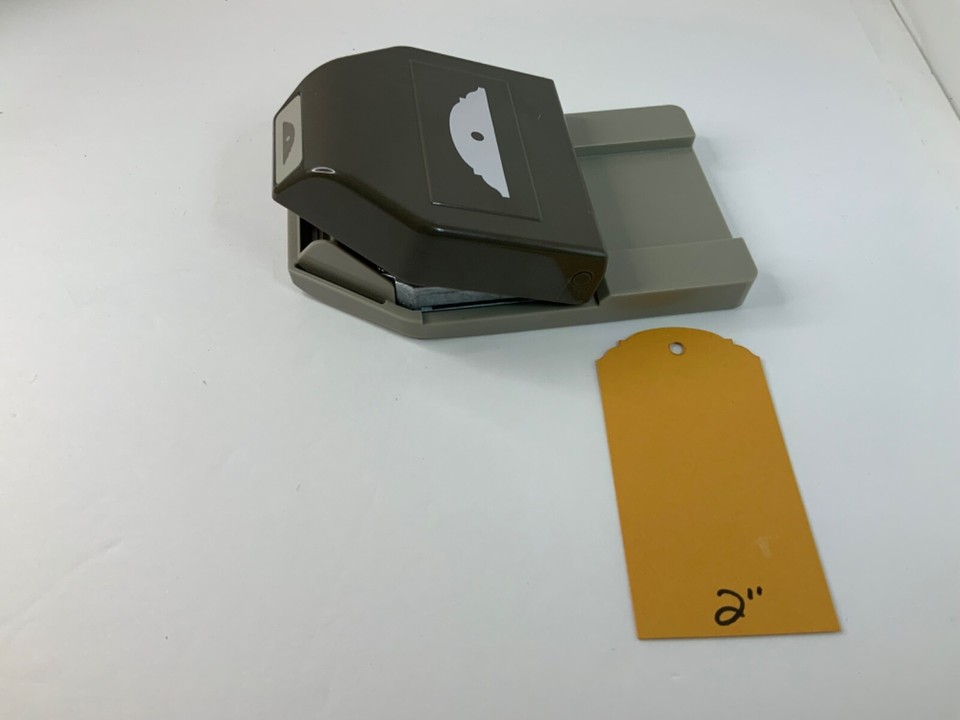 Stampin Up PUNCH Paper Punches YOU PICK Flat Slim Locking Retired | eBay