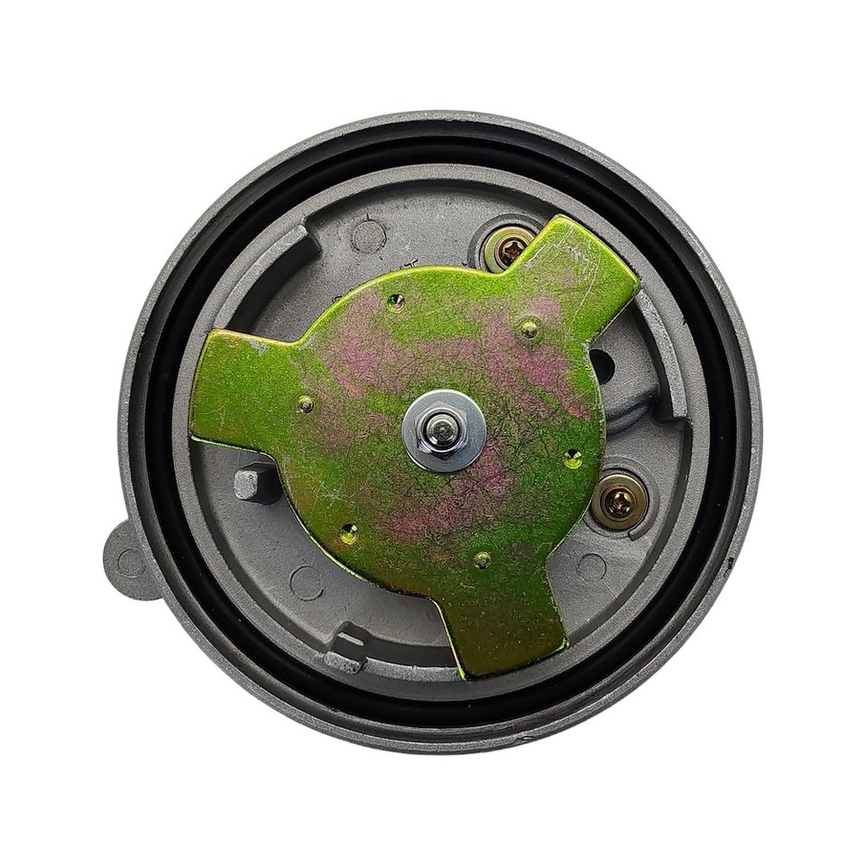 Fuel Cap Fits Caterpillar Fits For CAT Equipment Locking Dozer ...