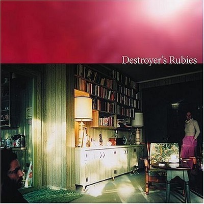 Destroyer - Destroyer's Rubies [Used Very Good CD] 673855026824| eBay