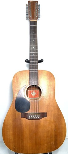 Norman 12 String B-20 Acoustic Guitar | eBay