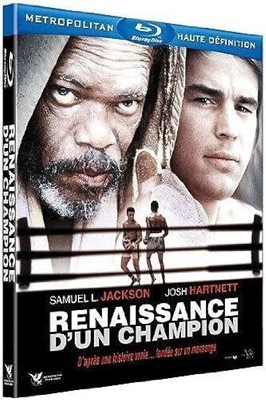 RENAISSANCE D'UN CHAMPION - SAMUEL L. JACKSON - BLU-RAY - Neuf Sous ...