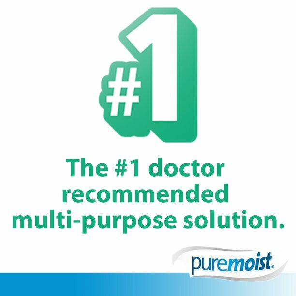 OPTI-FREE Puremoist Rewetting Drops For Contact Lenses, .4 fl. Oz. | eBay