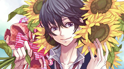 Anime utaite Playmat Game Mat Desk | eBay