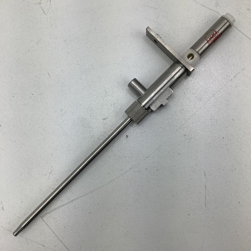 Piston filler Nozzle 1/2in tube diameter - Pump filler nozzle - drip ...