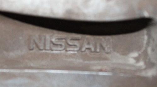 2016 2017 INFINITI QX50 19X8 19" OEM WHEEL RIM 73779 D0C003WU3A ...