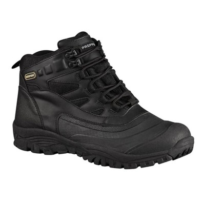Propper Men 6" WPX Tactical Military Hiking Work Leather Boots Shoes ...