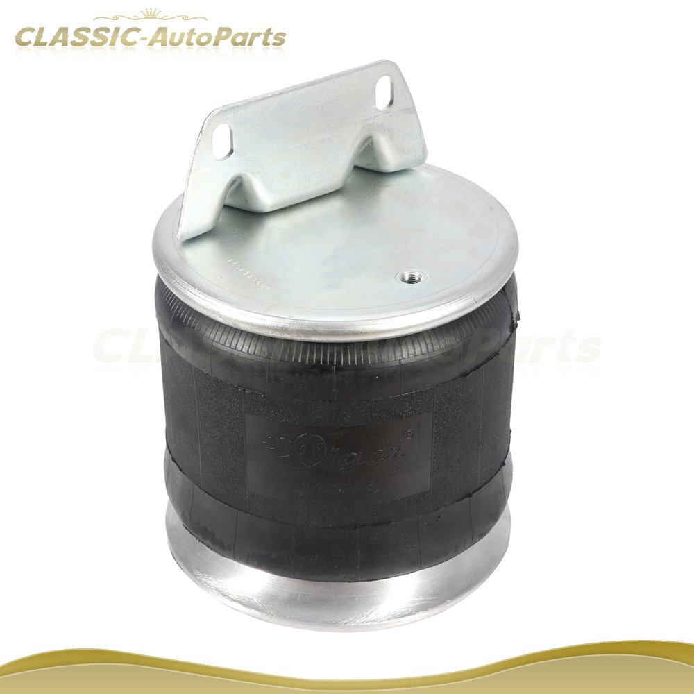 W01-358-9616 Suspension Air Spring Fits Kenworth Goodyear ContiTech ...
