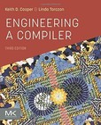 Engineering a Compiler by Cooper, Keith D Torczon, Linda, NEW Book ...