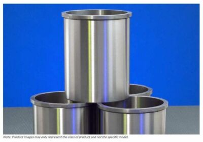 LA Sleeve FL52 Universal All Purpose Flanged Sleeve Cylinder ID -52mm ...