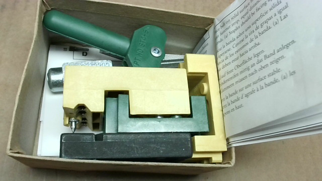Alligator RSC187 Lacer Fastener Installation Tool for sale online | eBay