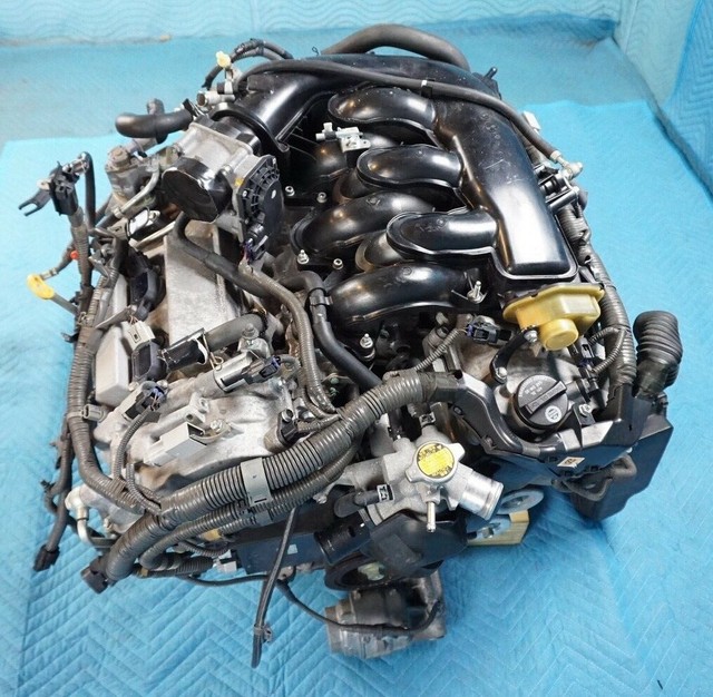 2006 Lexus Gs300 Engine 3.0l 3GRFSE AWD Tested AUTOGATOR for sale ...