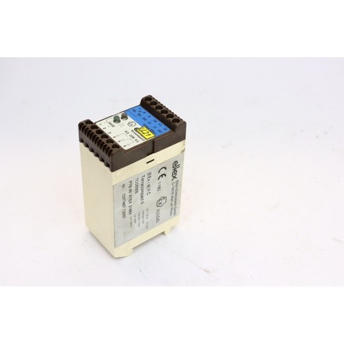 Eltex TCO030S Terracompact II Dispositif mise à la terre (B758) | eBay