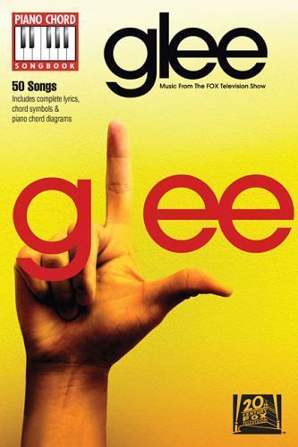 Glee by Hal Leonard Corp. Staff (2012, Trade Paperback) for sale online ...