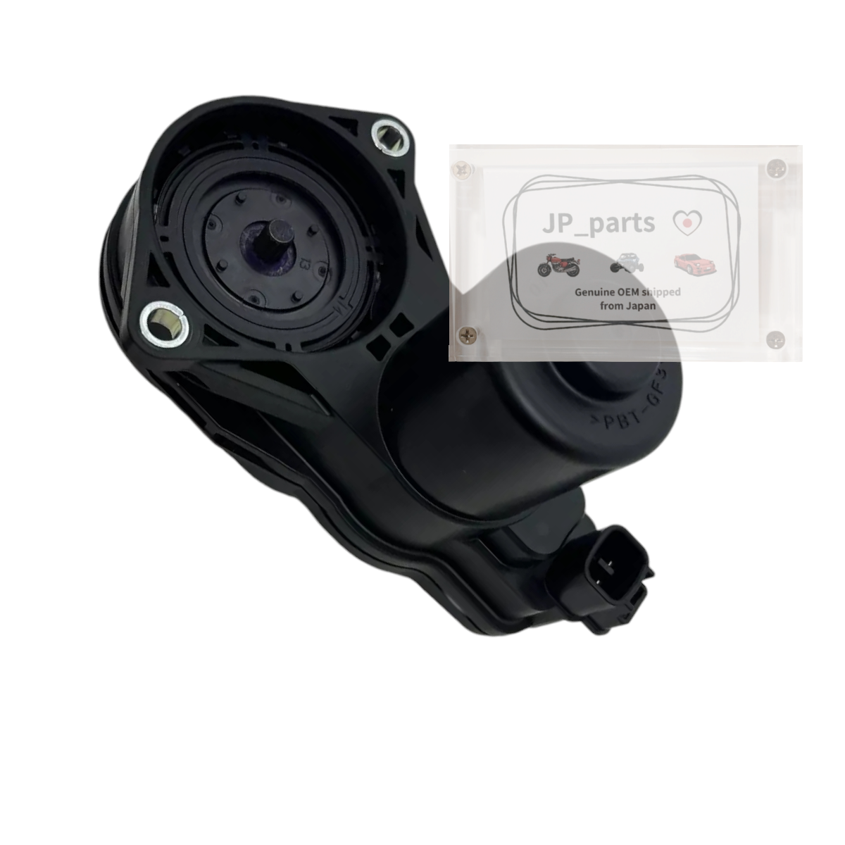 TOYOTA C-HR Rear Electronic Parking Brake Actuator 46310-78010 ...