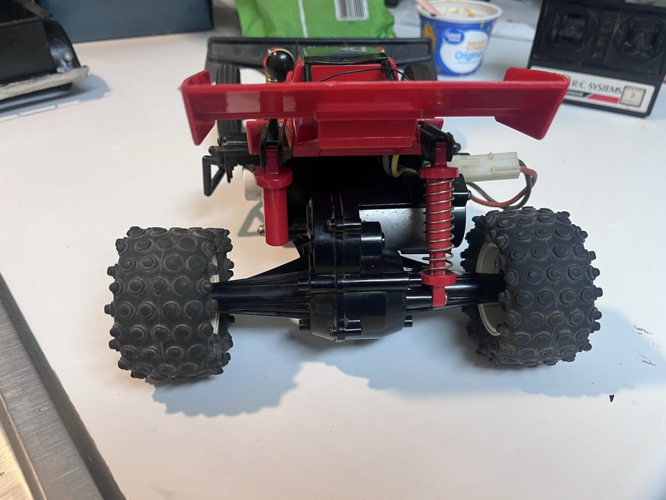 1985 Niko F10 Rhino Buggy | eBay