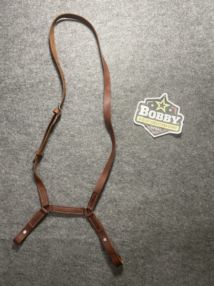 Russian Sword Cossack Shashka leather braces Sword-Belt (Replica)color ...