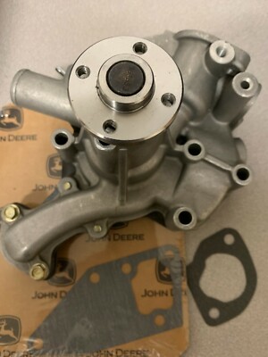 Tractor Parts - John Deere Water Pump