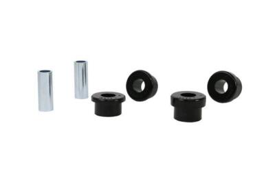 Whiteline Diff Mount Moustache Brace Bushing for Nissan 180B | eBay ...
