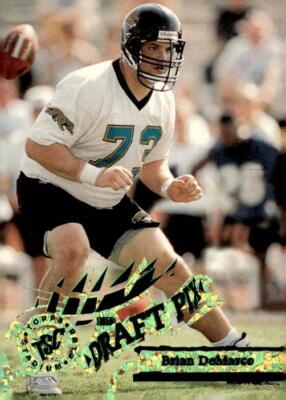 1995 Stadium Club #D448 Brian DeMarco | eBay