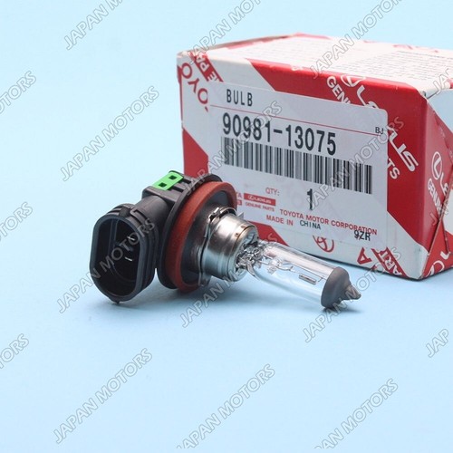 90981-13075 OEM Toyota 4Runner Lexus RX 350 Scion xB Low Beam Headlight ...