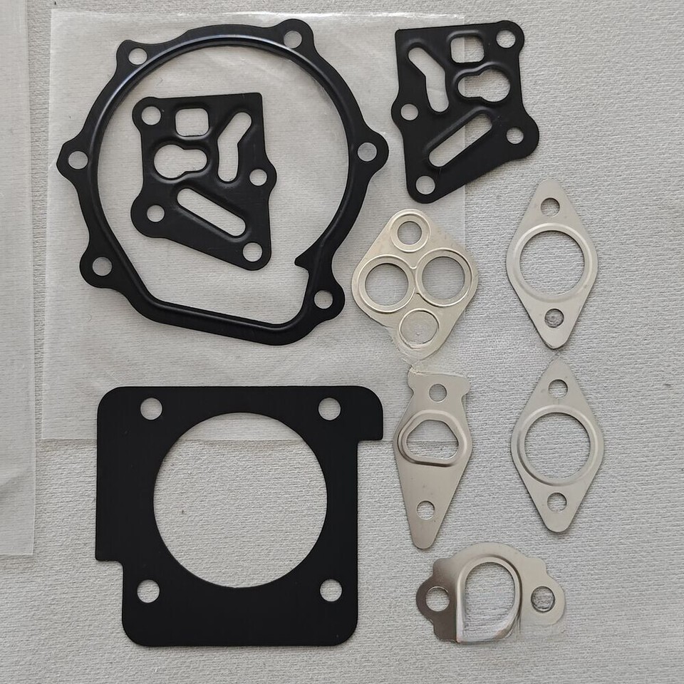 NEW Impreza wrx EJ257 ENGINE 10105AB200 GASKET KIT For 2008-2018 SUBARU ...