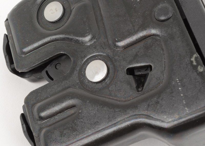 NEW BMW GENUINE F20 F21 i3 TAILGATE BOOT LID LOCK ACTUATOR 51247248075 ...