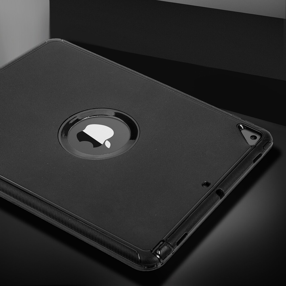 Case for iPad Air 3rd Generation/iPad Pro 10.5 inch Shockproof Heavy ...