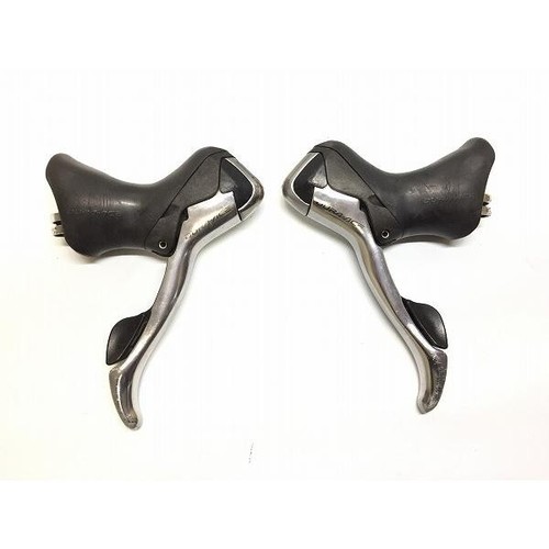 SHIMANO STI ST-7800 2x10s DURA-ACE Shifter | eBay