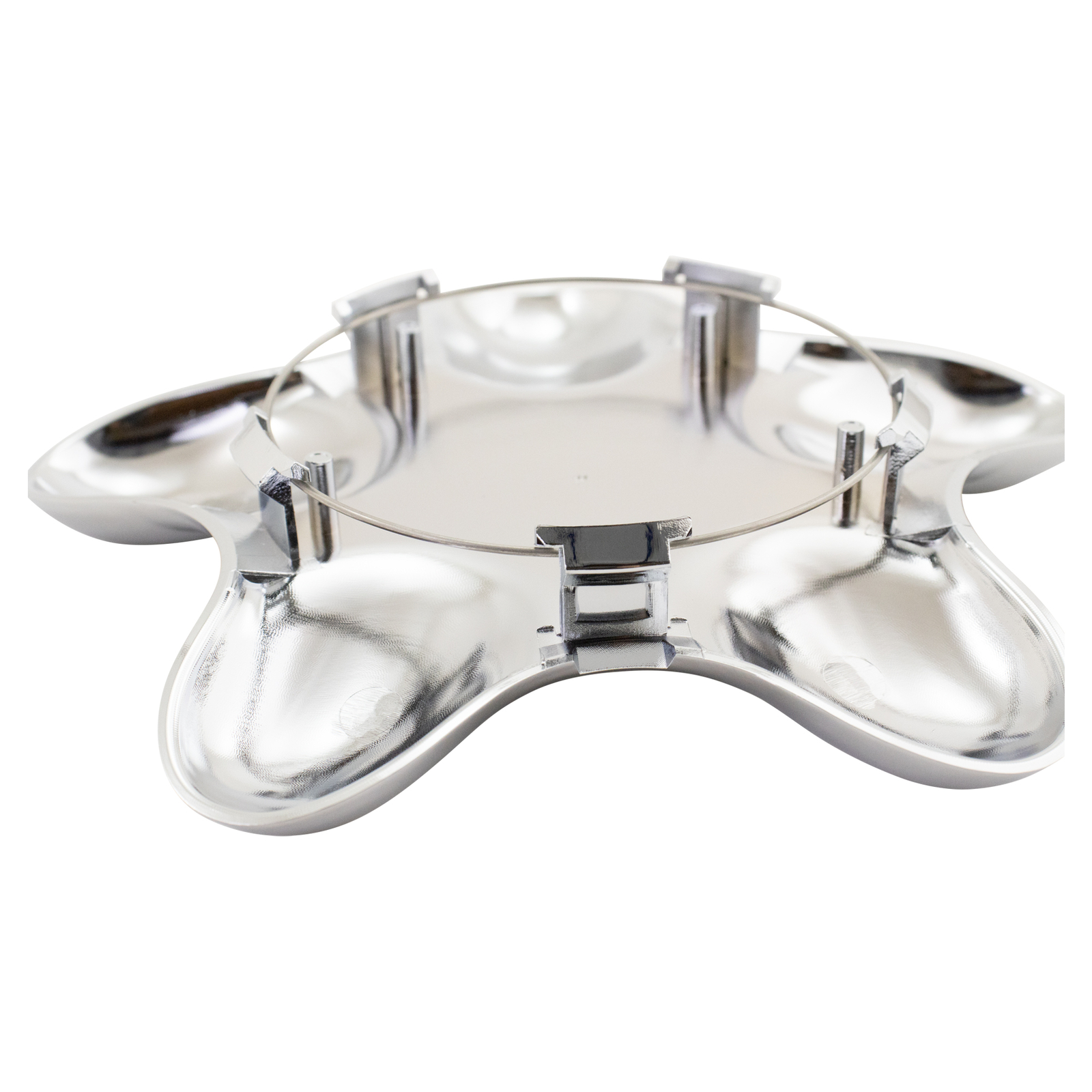 IMM Genuine Wheel Center Cap Replacement for Plymouth Prowler 4865532AB ...