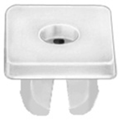 Mazda Nylon Nut 12mm x 12mm, 909300029 10/pk, ** FREE USA SHIPPING ...