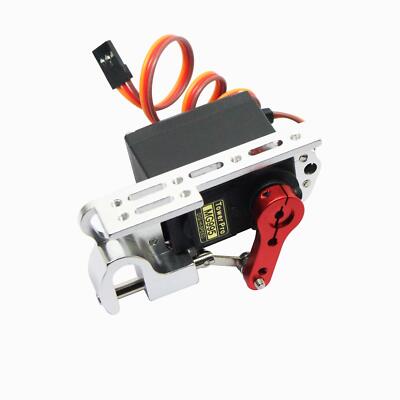 Professional Payload Drop Release servo Fishing Drone Plane DJI Phantom ...