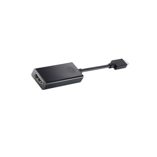 HP USB-C to HDMI Adapter [1WC36AA] 190781926740 | eBay
