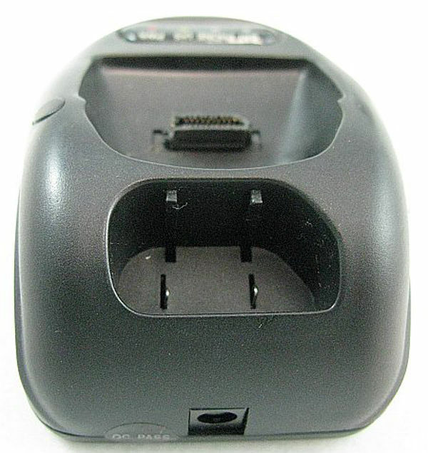 MTC Series LED Twin Charger Cradle + Adaptor Working | eBay