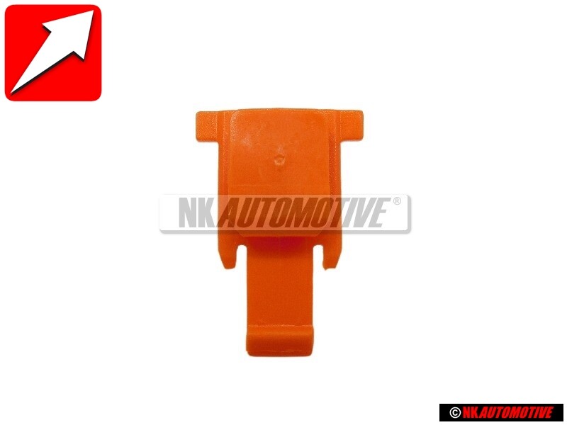 Original Audi Clip - 4L0853909 | eBay