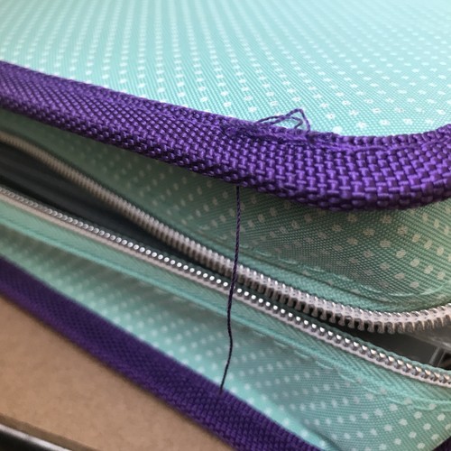 docrafts Creativity Essentials Stamp Storage Folder DCE907100 for sale ...