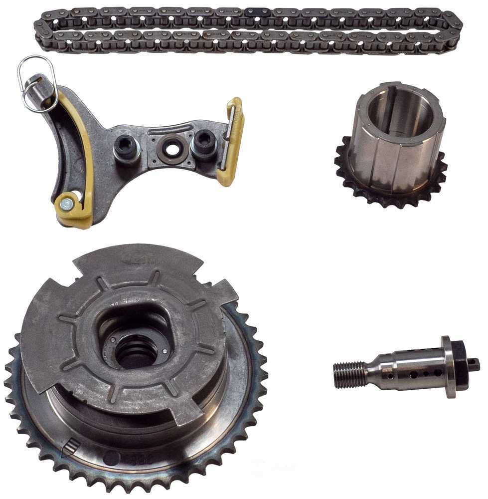 Engine Timing Set Melling 3-3SRH60SEHVVT for sale online | eBay