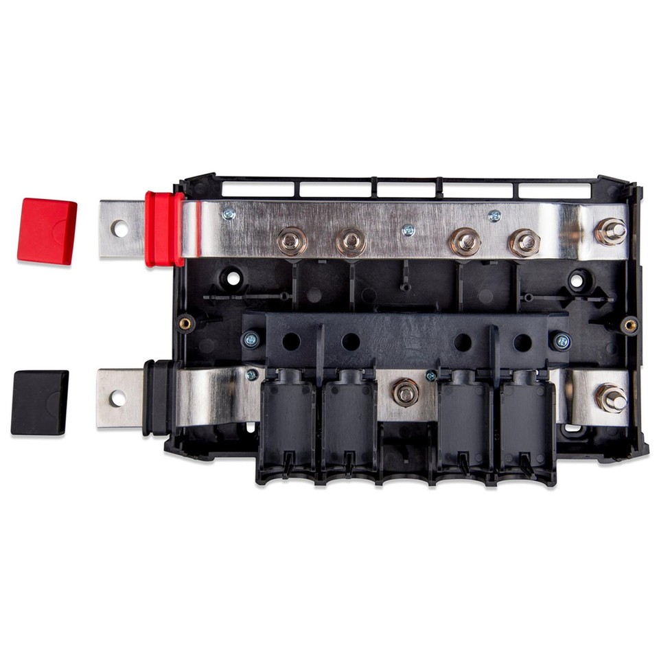 VICTRON ENERGY LYNX POWER IN DC BUSBAR FOR MODULAR BATTERY SYSTEMS ...