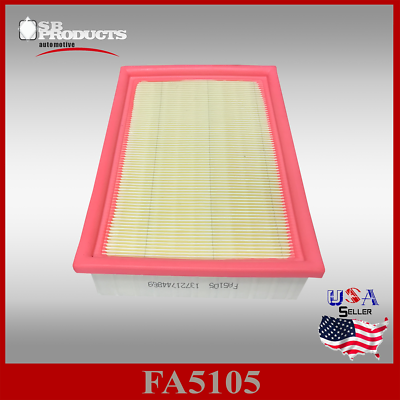 Auto1tech BMW 1992-2006 Engine Air Filter 13721730946 13721738462 ...